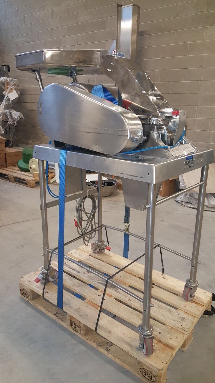 Molino de martillo Cadmach Cadmill