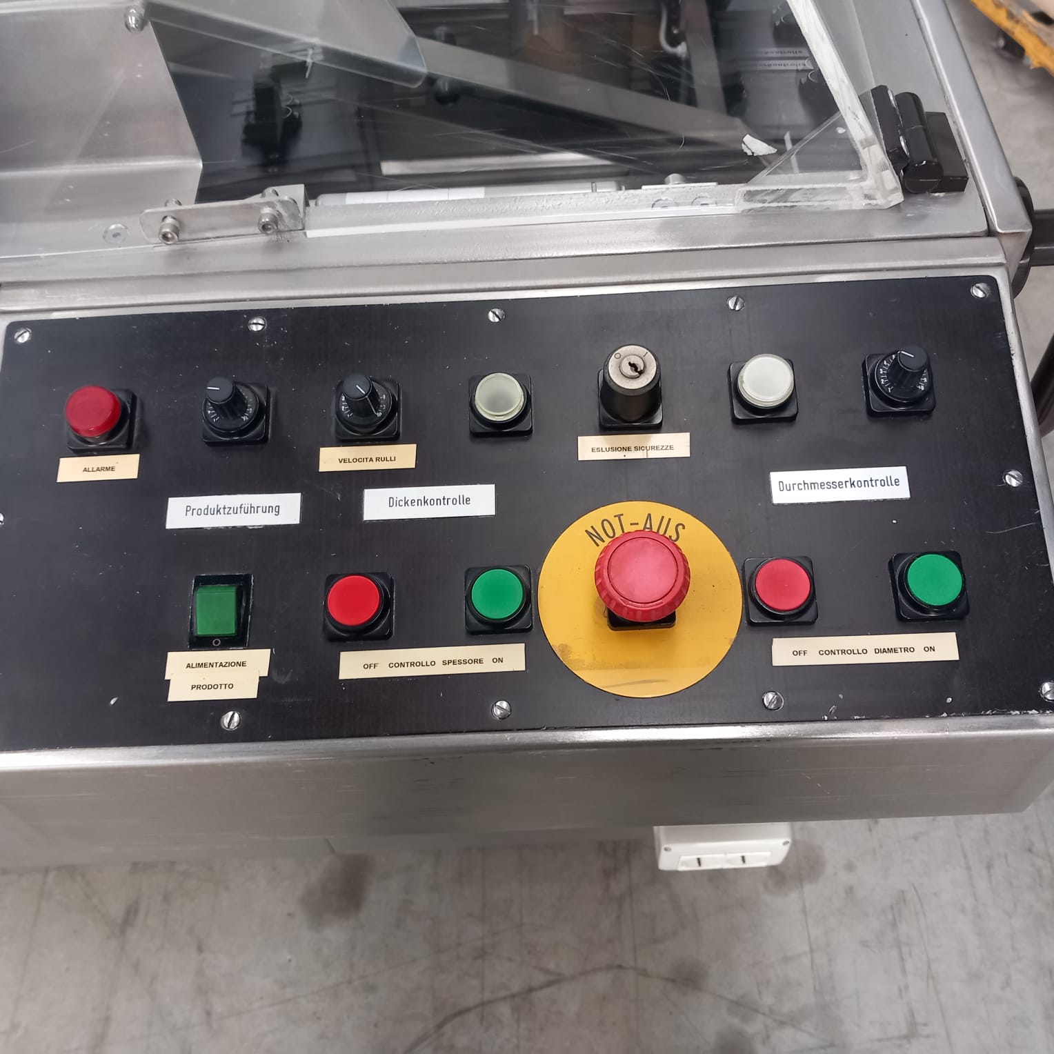 Counting Machines for Tablet and Capsules BOHLE KA200