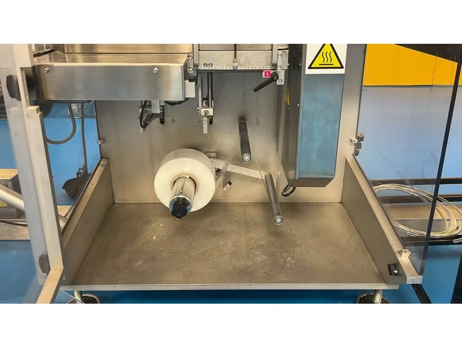 Fardeleuses / Cercleuses Pester Pac Automation PEWO-Pack250 compact