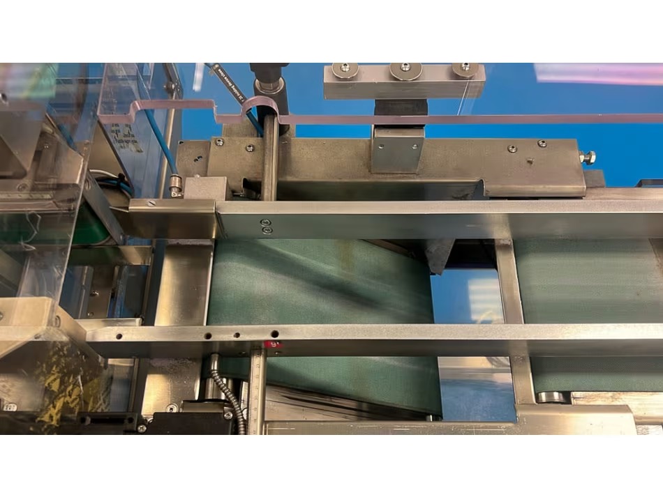 Fardeleuses / Cercleuses Pester Pac Automation PEWO-Pack250 compact