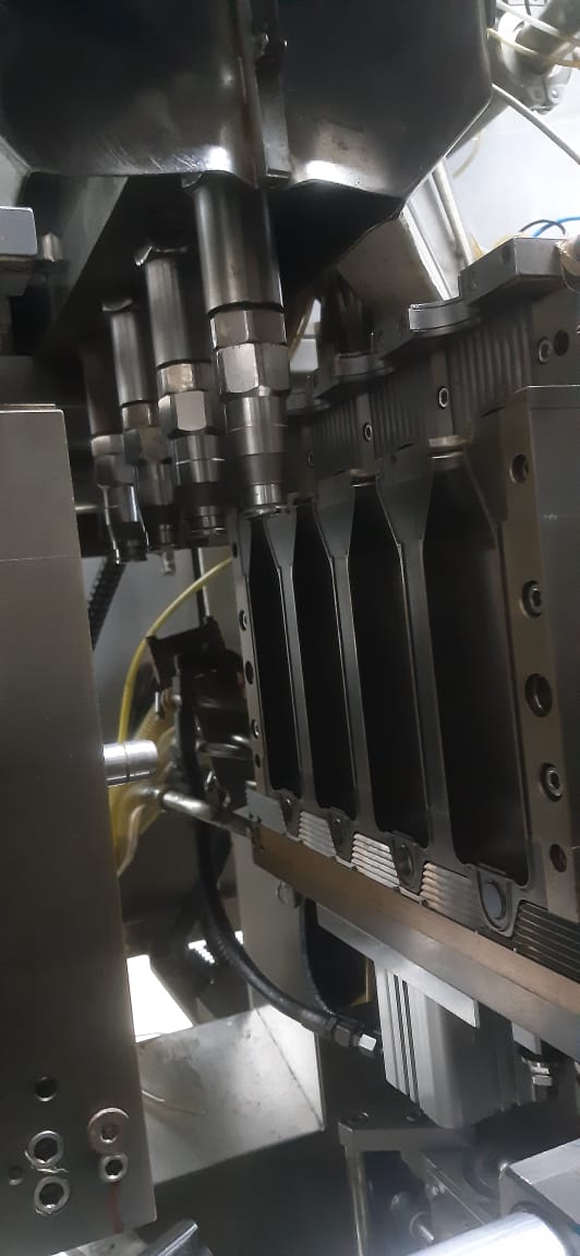 Bottelpack ROMMELAG 305 BFS