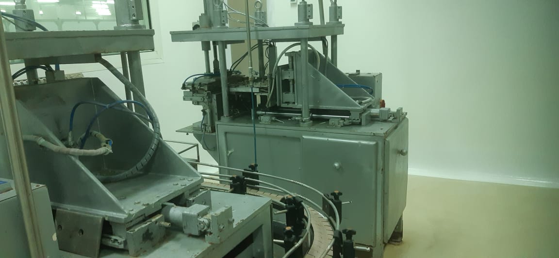 Bottelpack ROMMELAG 305 BFS