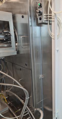 Coating Equipment IMA GS EVOLUTION LAB