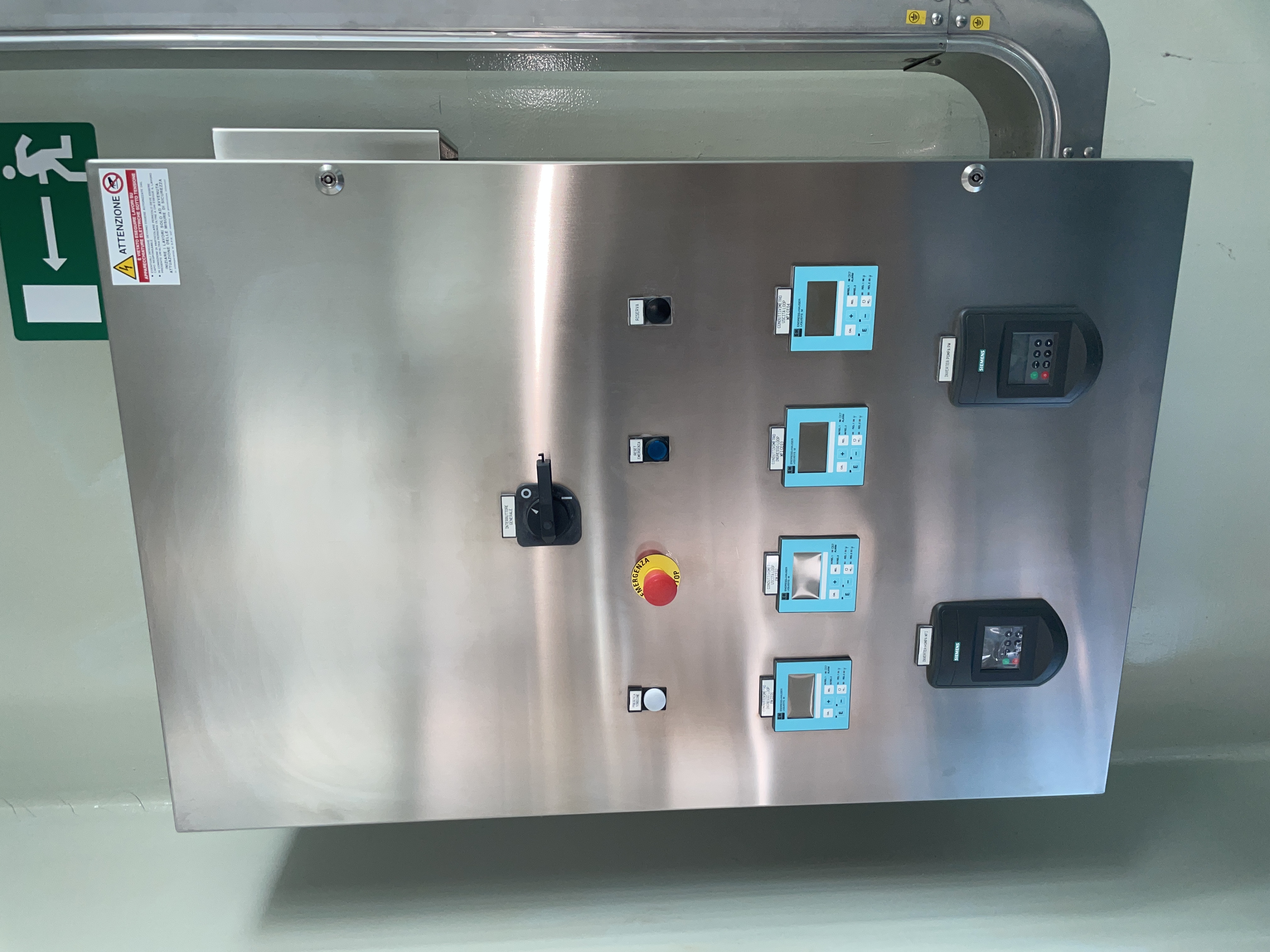 Water Treatment/Distillation Units/Reverse Osmosis/Pure Steam Generators Bram CPSG BDAV 500